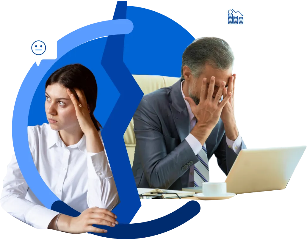 Thriving Workplace –– Thrive today. Outperform tomorrow.